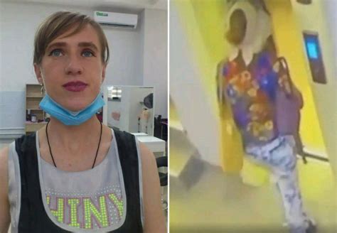 Woman Dies After Being Stuck In Elevator For 3 Days Livetimes9ja