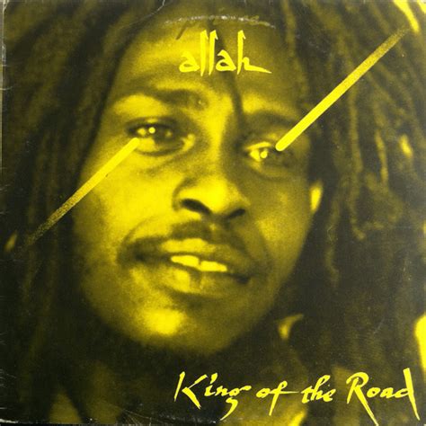 Prince Alla King Of The Road Lyrics And Tracklist Genius