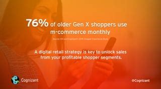 10 Reasons Why You Need To Mobilize Your Retail Store PPT