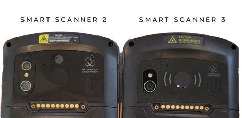 Inflow Smart Scanner 2 Inflow Inventory