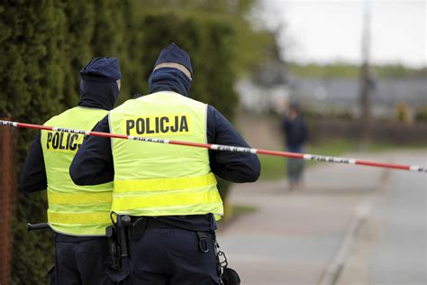 Wstrząsające odkrycie w Działdowie Ciało noworodka znalezione w