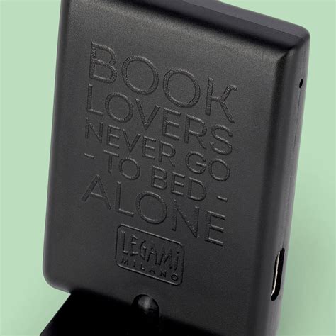 Rechargeable Led Reading Light