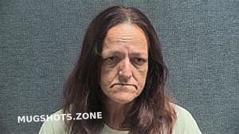 Beach Lisa Carol 06202025 Boone County Mugshots Zone