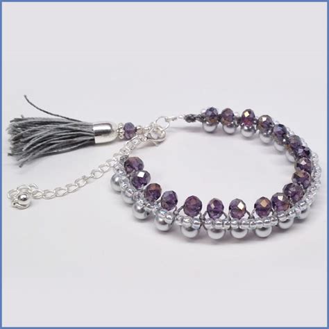 Deception Bracelet Beadalon