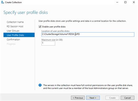 native rds in server2016 part 3 rdsh exit the fast lane