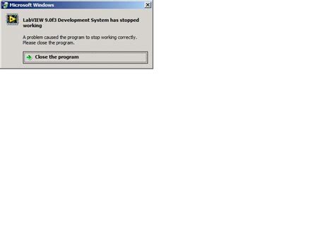 Goop And Labview 64bit Object Oriented Programming Lava