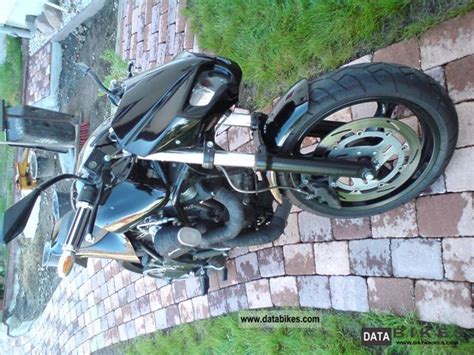 Buell Cyclone EB