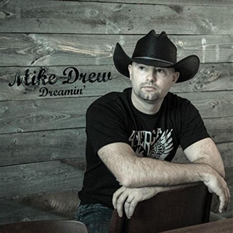 Dreamin Mike Drew Digital Music