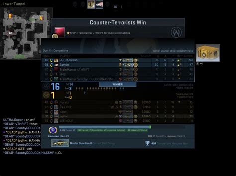 why i don t solo queue anymore mm2strong r globaloffensive
