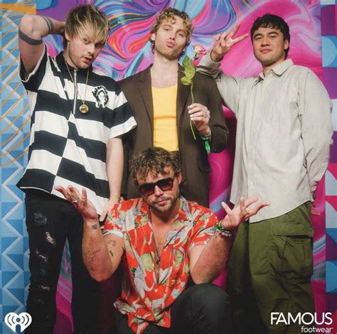 Fer On X 5sos 5sos Pictures 1d And 5sos
