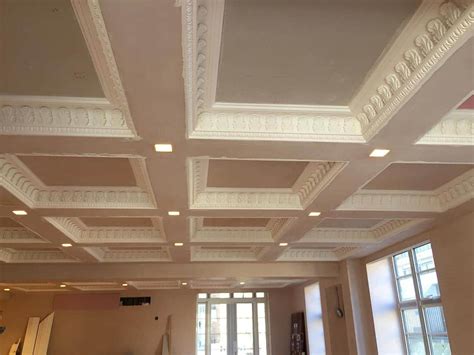Cornice Designs Ceiling