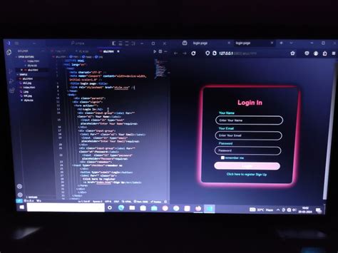 atul chourasia on linkedin html css magic