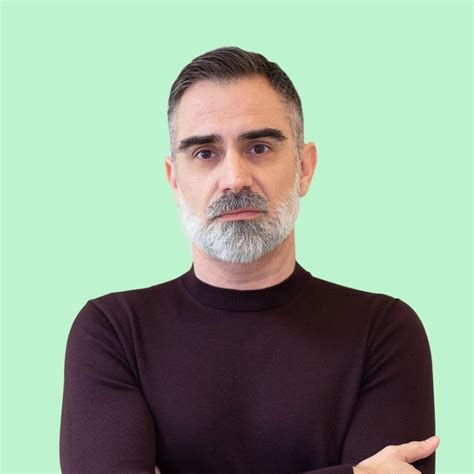 Francesc Mulet Alcina Diseñador Gráfico Senior Responsable De