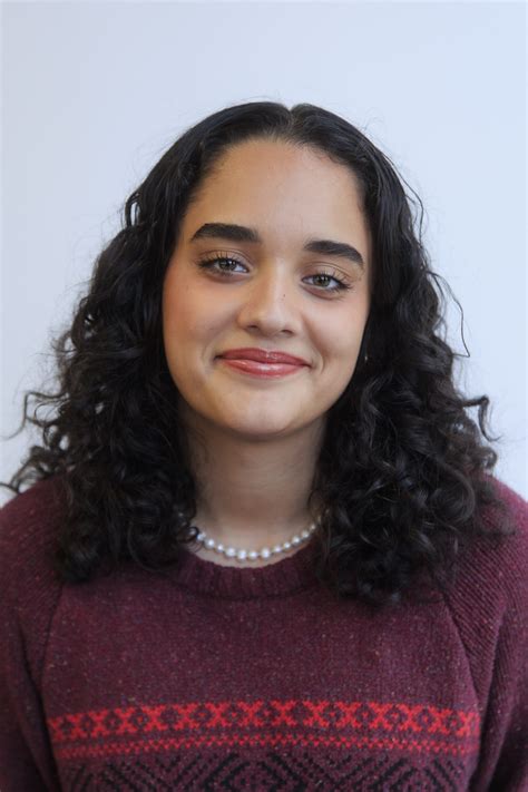 Daniela Dani Caceres Womans Educational Aid Association