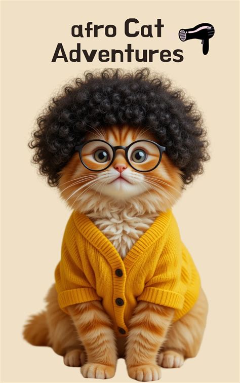 Afro Cat Adventures