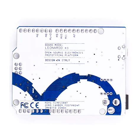 Leonardo R3 ATmega32U4 Arduino IDE Compatible Board Gadget AU