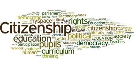 Citizenship Assignment Point