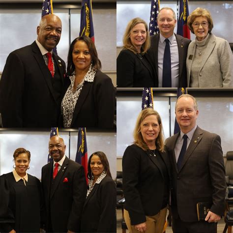 My Husband Patrick H Bell Ccim And I Were Raised On The Importance Of Public Service Its