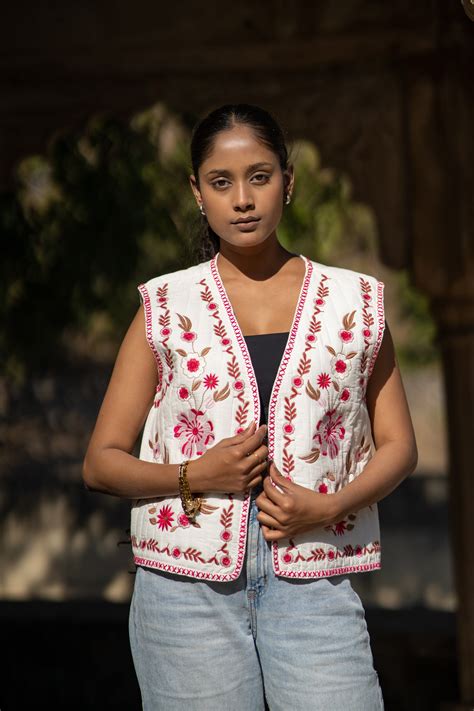 Terra Vest
