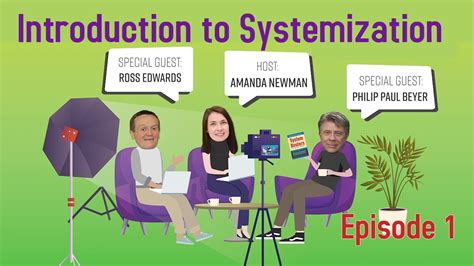 Introduction To Business Systematization Episode 1 Video System100™