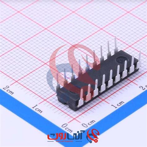 Pic16f54 Ip آنی روت