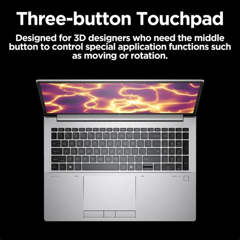 Hp Zbook Fury G Intel Core I I Hx Mobile Workstation Cm Wuxga Gb Ddr