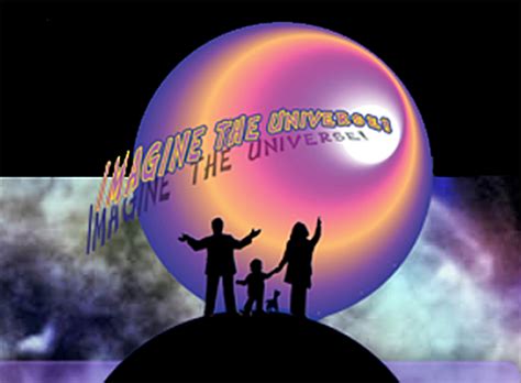 Imagine The Universe Nasa