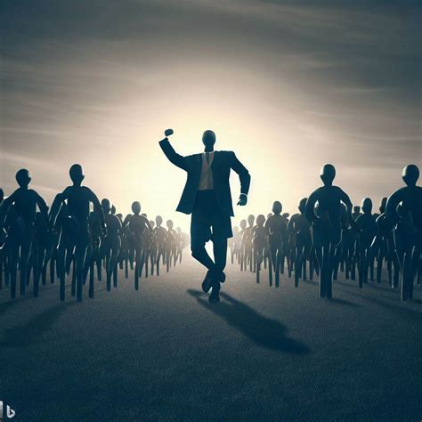Leading The Charge Mastering Change Management In Non Profit