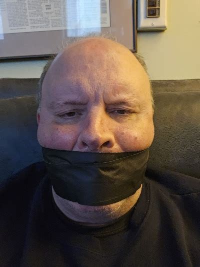 Gagged Fag Tumbex