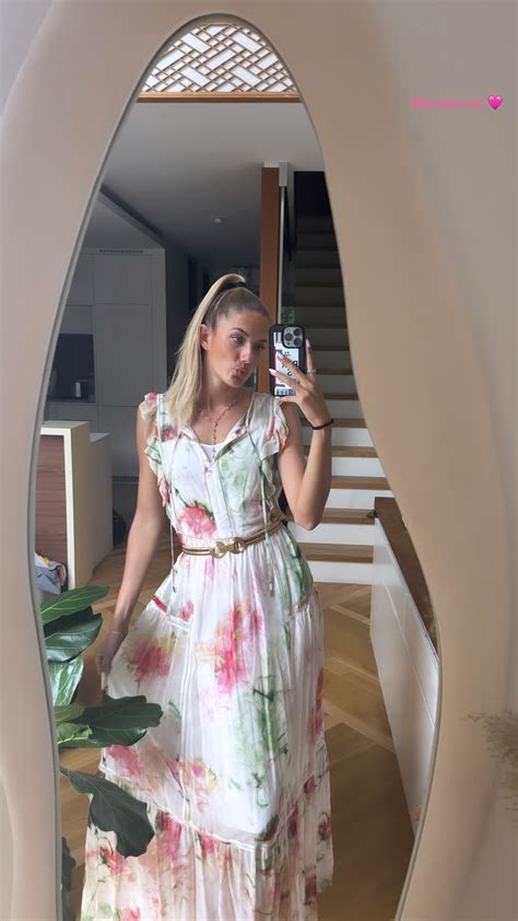 Alica Megan Schmidt 2024 06 01 Rcelebrities