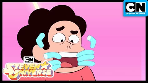 Steven Boards A Ship Steven Universe Cartoon Network Youtube