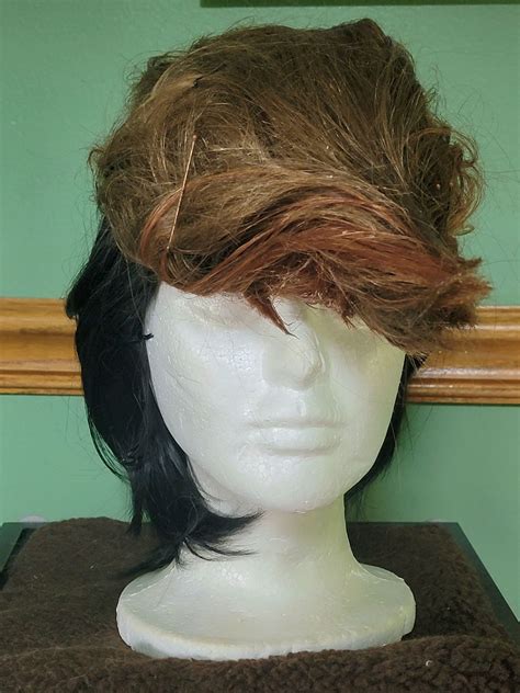 Mondo Oowada From Danganronpa Wig Coscove