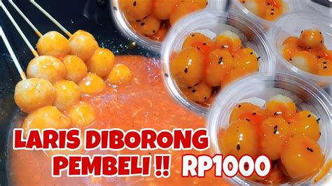 TERBARU BARU BUKA LANGSUNG LUDES KARENA SAOSNYA BIKIN NAGIH IDE