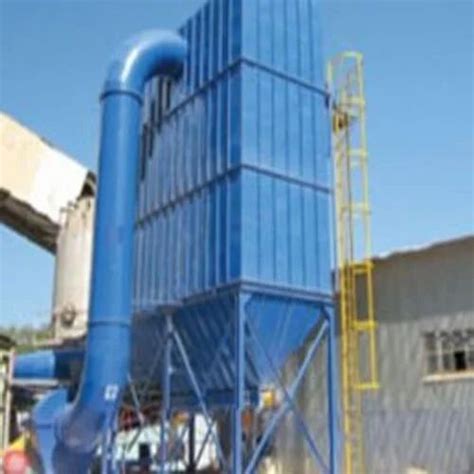 Bag Filter System For Industrial At Best Price In Hyderabad Id