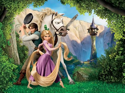 Tangled Tangled Wallpaper 18015049 Fanpop