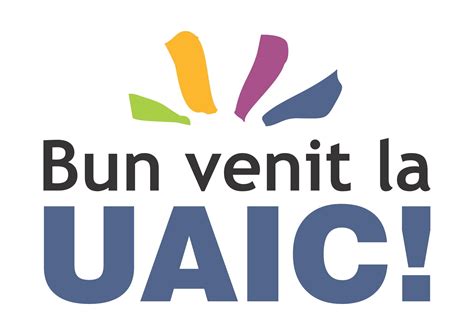 Universitatea Alexandru Ioan Cuza din Iași le urează bobocilor Bun
