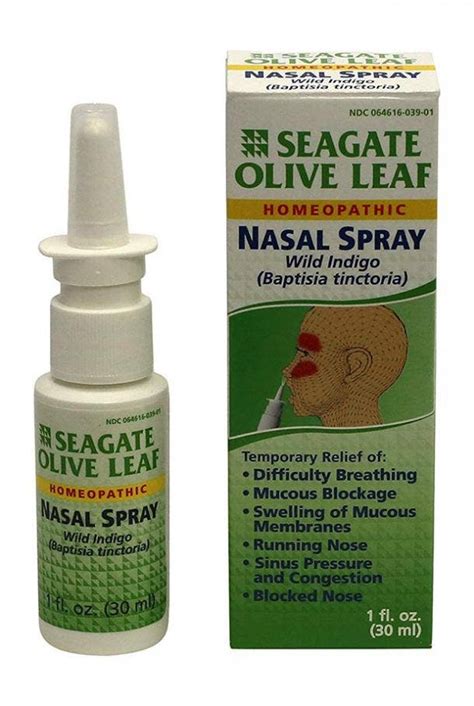 20 Best Nasal Sprays For Allergies That Treat Sneezing And Itching Yourtango
