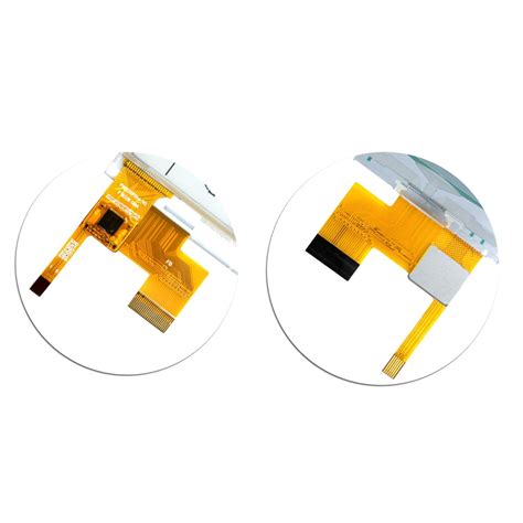 가격 다운성능 업 신제품 27인치 전자종이 Gdey027t91 T01전자종이 E잉크 디스플레이 Oled 컬러