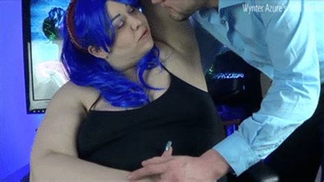Sensual Armpit Worship And Shave Id 1485 Hd Mobile Wmv Wynter Azure