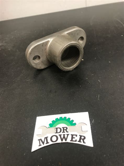 748 0324 Mtd Blade Adapter 948 0324 — Dr Mower Parts