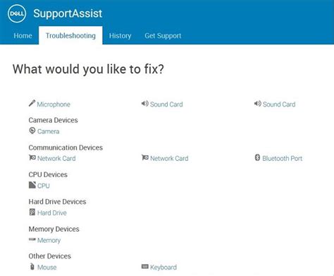 Dell KM Keyboard Usage And Troubleshooting Guide Dell Niger