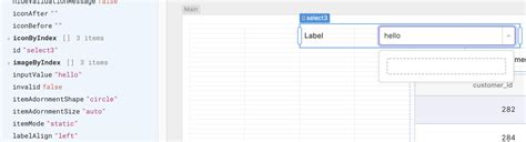 Select Component Integration With Api 2 By Alex W 💬 Queries And