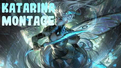Faerie Court Katarina Montage YouTube