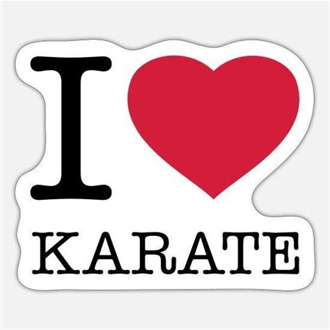 Pin By Taylor Ball On Karate Kyokushin Karate Karate Karate Stickers