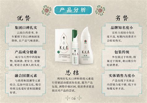云南白药养元青x敦煌博物馆 《仙气飘飘》大广赛策划案理性森林感性的鱼 站酷zcool