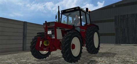 IHC 955A V 1.0 Contents Of The Package » GamesMods.net - FS17, CNC ...
