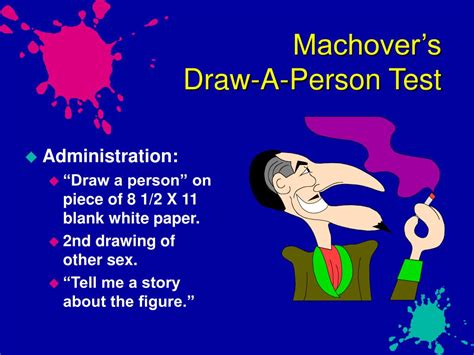 PPT Projective Personality Testing Psychological Testing PowerPoint Presentation ID 311494