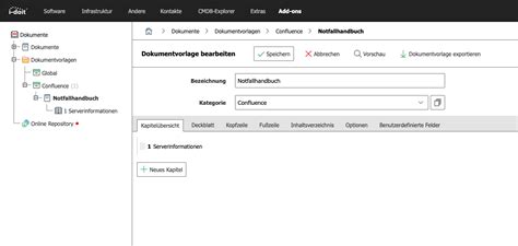 Confluence Export Add On Sector Nord Ag Opensource Based Enterprise Solutions