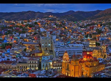 Falling In Love With Guanajuato Its Easy Mexico Travel Guanajuato