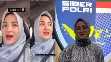 Profil Yoan Sandradyta Selebgram Palembang Dukung Pembakaran Hutan Dan Lahan